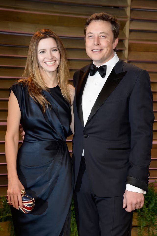 Why Elon Musk’s ‘baby mama’ Ashley St. Clair chose to go public about ...