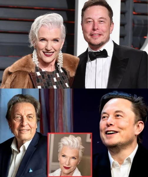 Tosca Musk Reveals Shocking Childhood Stories: How Elon Musk Protected ...